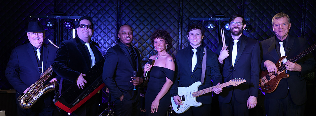 Home - The SweetBeats Band