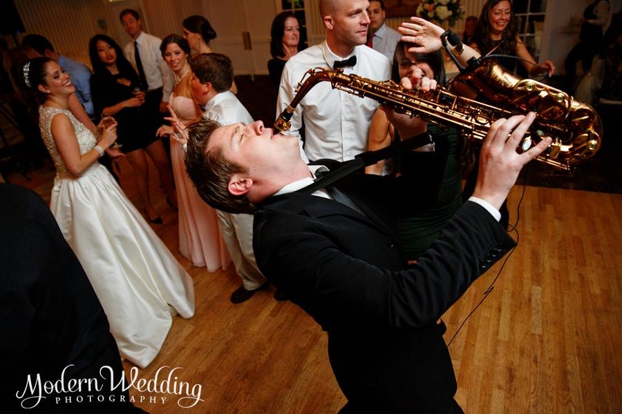 The SweetBeats - Best Boston Wedding Bands